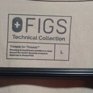 Figs | Tops | Figs Boulder Casma | Poshmark